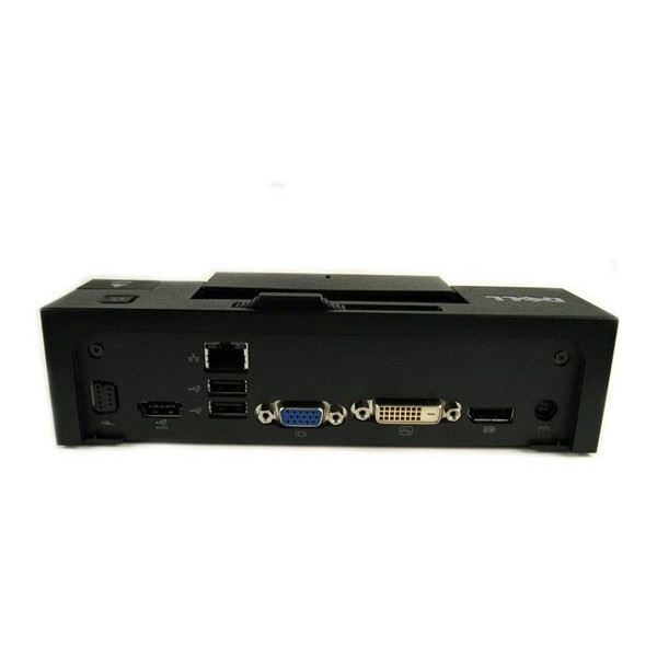 Dell Advanced Port Replicator Dell Latitude E Series Docking Station