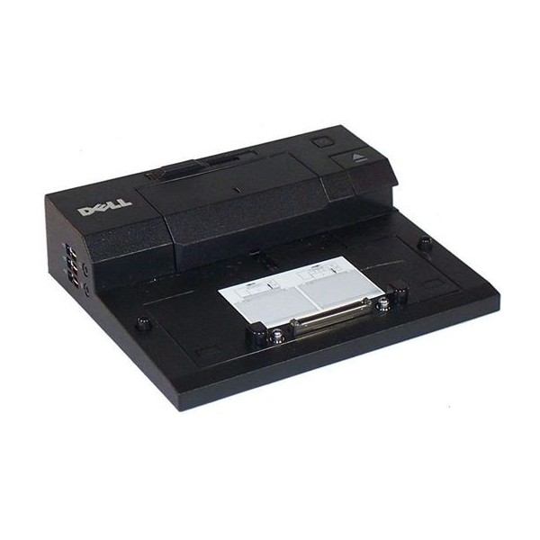 Dell Advanced Port Replicator Dell Latitude E Series Docking Station