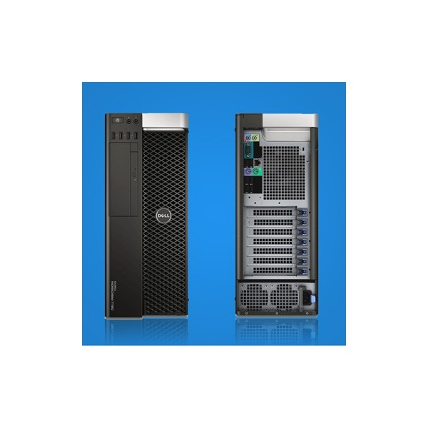 Dell Precision T3610 Tower Workstation
