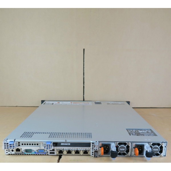 Dell PowerEdge R620 Rack Server